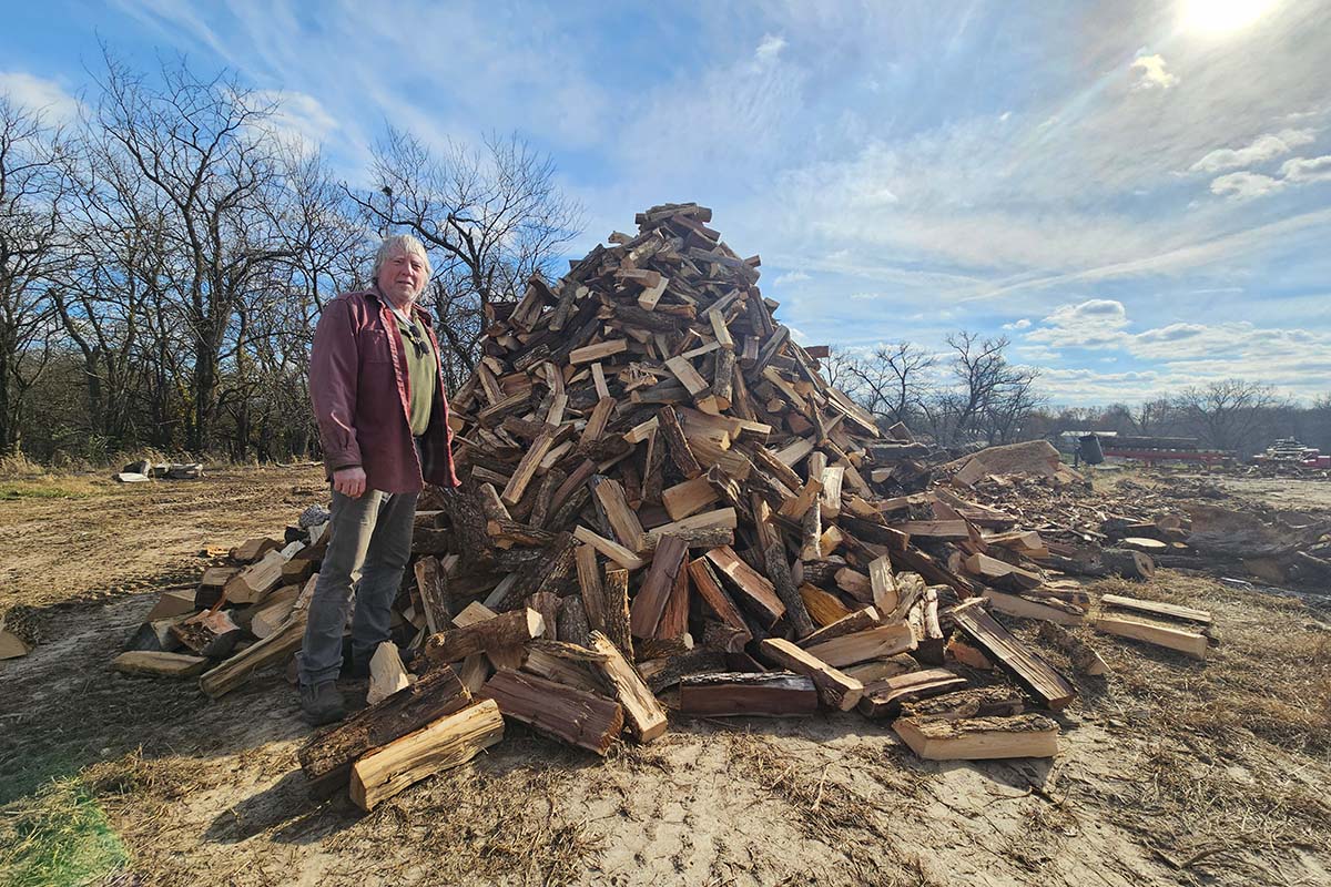 About Us - Legacy Timber